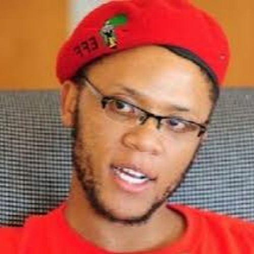 Stream The EFF's Vuyani Pambo speaks about the party disrupting Sona ...