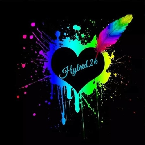 Stream Hybrid.26_freestle_voloco_beats_Around___Slow_Guitar_RnB_Type ...