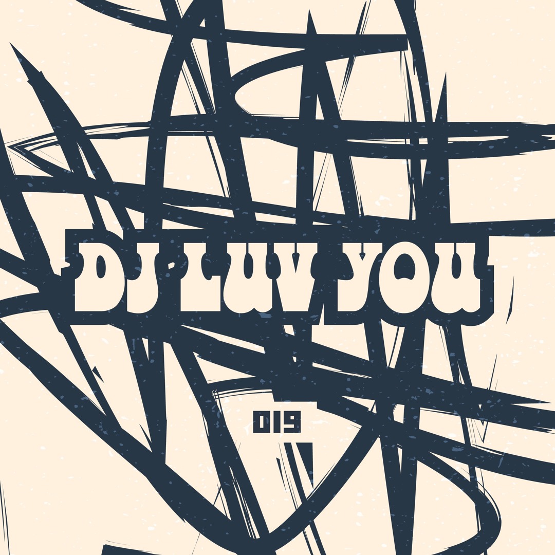 Stream E.T 019 - DJ Luv You by Everybody Trance | Listen online for ...