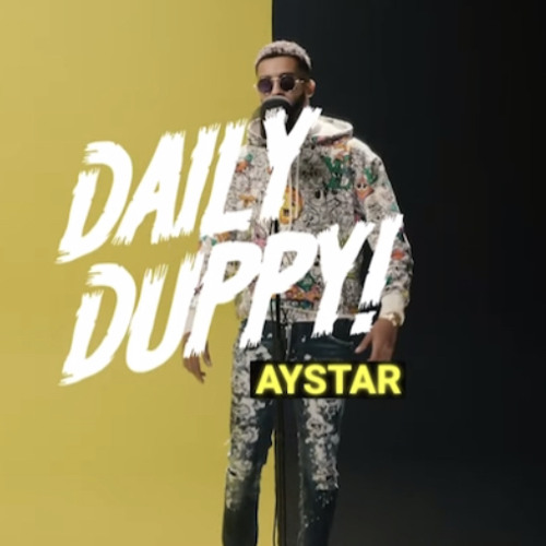 Stream aystar- daily duppy by Mason Smith | Listen online for free on ...