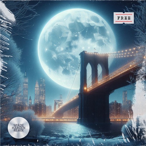 Stream Spade Harden - Santo Mal [SGPMIX] by SGP | Listen online for ...