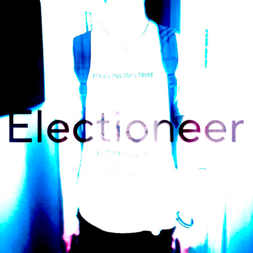 Stream Super Cool People by Electioneer | Listen online for free on ...