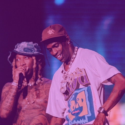 Stream Travis Scott White Tee ft. Future Young Thug by prod cypher Listen online for free on SoundCloud