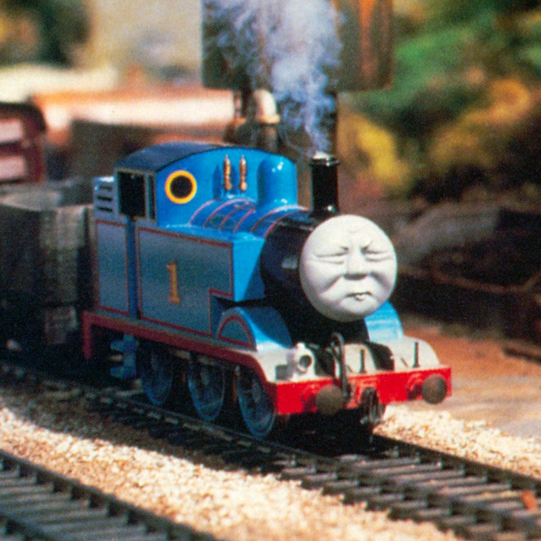 Stream The Pokémon Evolution Theme (Thomas And Friends Proteus Remix ...