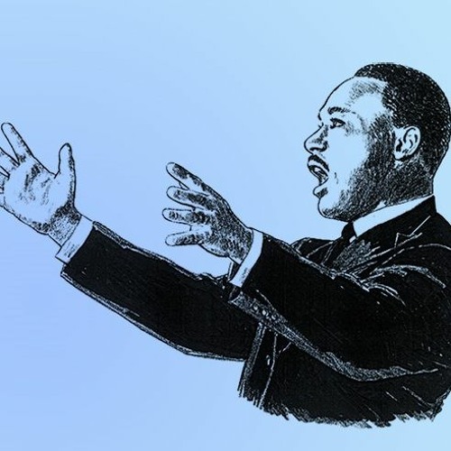 Stream Earl Stokes talks to Andre Lee Ellis on MLK Day about the ...