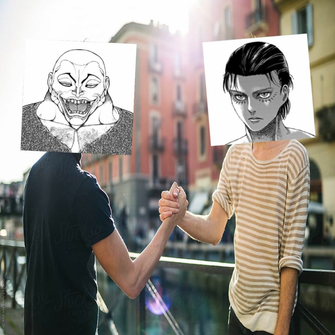 Stream HARDEST JJK AUDIO EVER MADE (No intro + 1000% volume) by ru6en ...