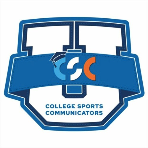 Stream episode Getting Creative, presented by CSC U by College Sports ...