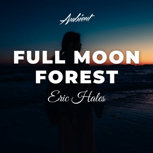 Stream Eric Hales - Full Moon Forest by AmbientMusicalGenre | Listen online for free on SoundCloud
