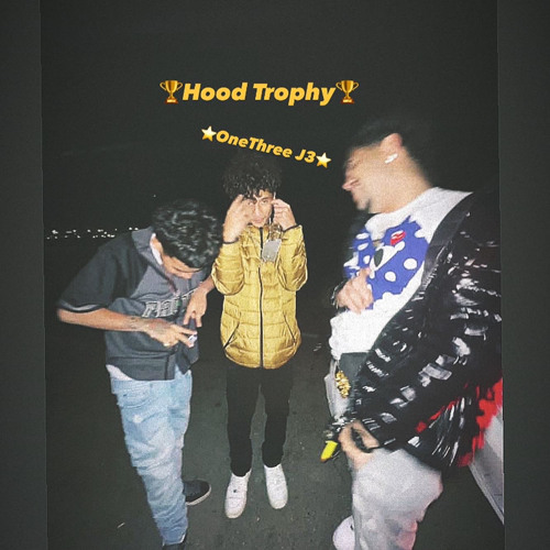 Stream Hood Trophy (prod.BeatzByDDude)* by OneThree J3 | Listen online ...