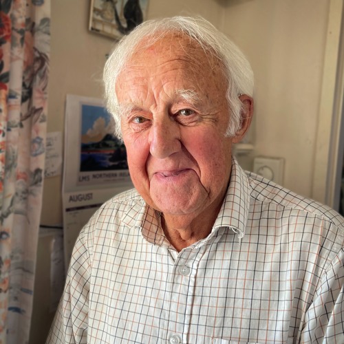 Stream Culture Vannin | Listen to Art, Manx & 1930s Douglas: A ...