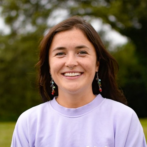 Stream episode Interview with Naoise Ní Bhroin - Yoga and Mindfulness ...