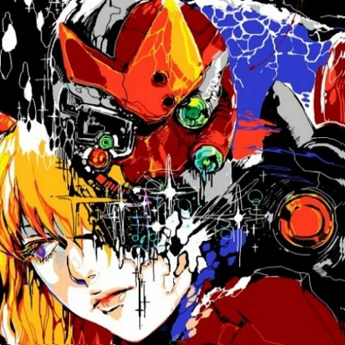 Stream cyborg by cyb | Listen online for free on SoundCloud