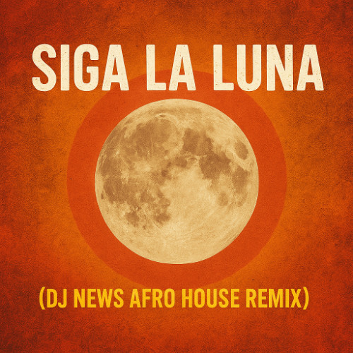 Stream Lau Silva ft. Mario Suendes & Joâo Guia - Siga La Luna (Dj News ...