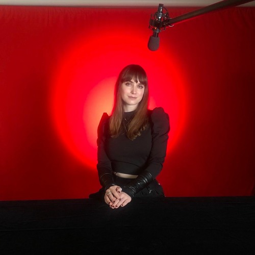 Stream 041 - Sarah Lyons and How to Study Magic by Witchhassle | Listen online for free on ...