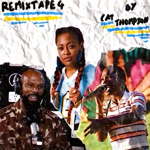 Stream Common - "L.A. Leakers Freestyle" Remix - #365 by Cat Thompson | Listen online for free ...