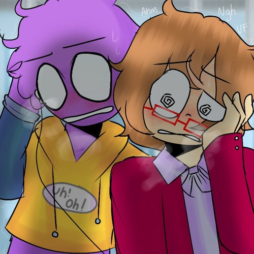 Stream Derpxion X FNF - Eye Catching by Natalia quintana | Listen ...