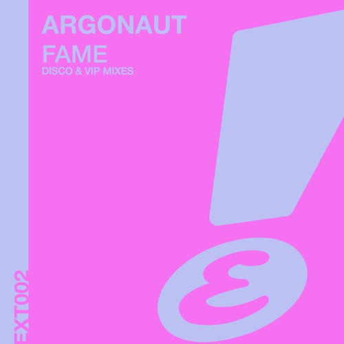 Stream Fame (Disco Extended Mix) by argonaut | Listen online for free ...