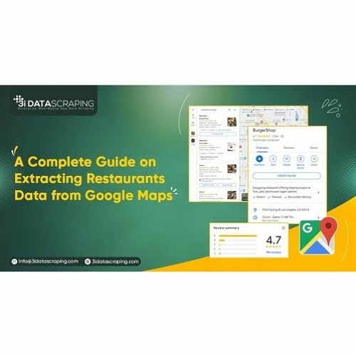 Stream A Complete Guide On Extracting Restaurants Data From Google Maps ... Stream A Complete Guide On Extracting Restaurants Data From Google Maps ...