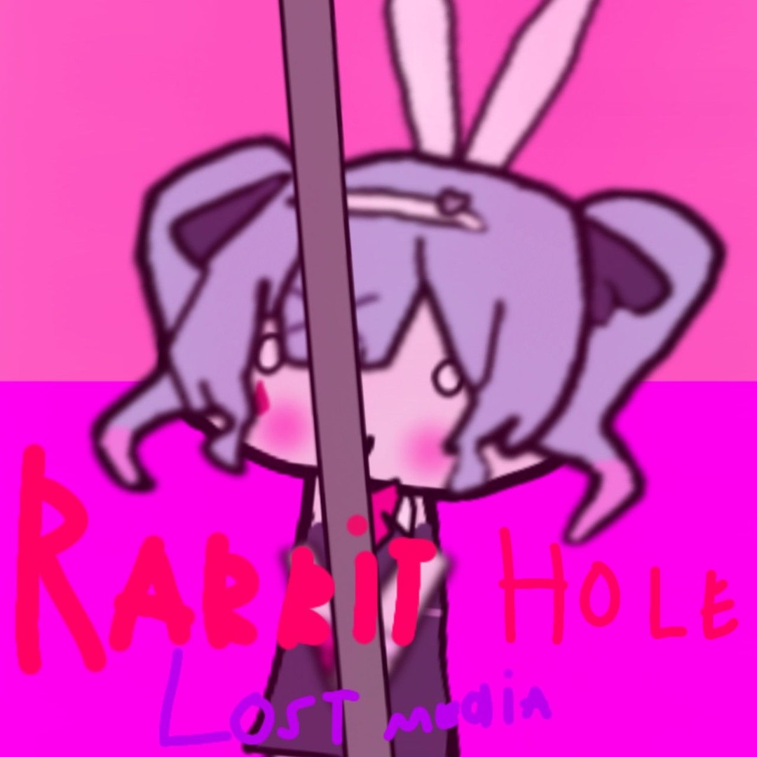 Stream Rabbit Hole Lost Media (Full Audio) by ★Talia_Da_Best!★ | Listen ...