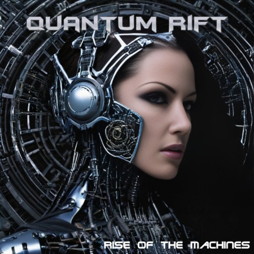 Stream Rise of the Transhuman by Quantum Rift | Listen online for free ...