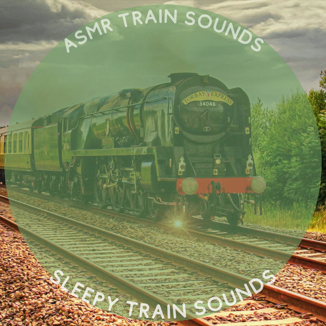 Stream Calming and Relaxing Train Sounds by ASMR Train Sounds | Listen ...