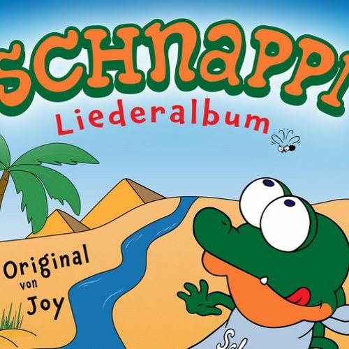 Stream Schnappi, das kleine Krokodil (HARDSTYLE REMIX) by DJ Houdre ...