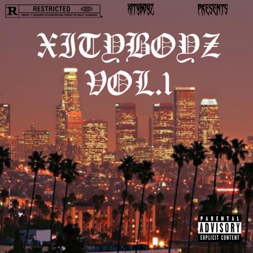 Stream Xity Girlz (feat. XB Cartier, XB OG & XB Blasé) by Xityboyz ...