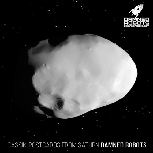 Stream Telesto by Damned Robots | Listen online for free on SoundCloud