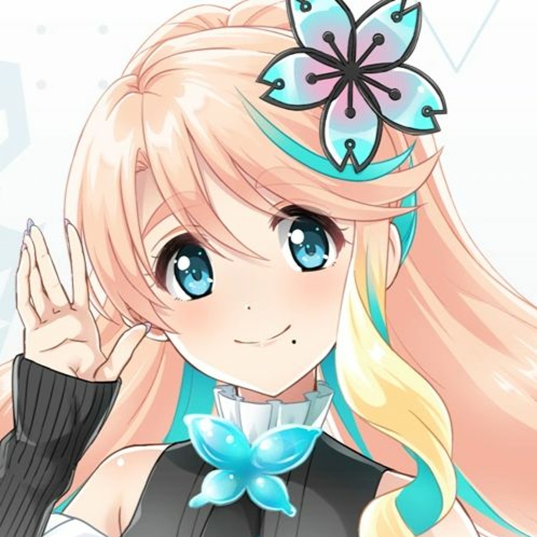 Stream haruno sora - 人マニア (hito mania) by rust | Listen online for free ...