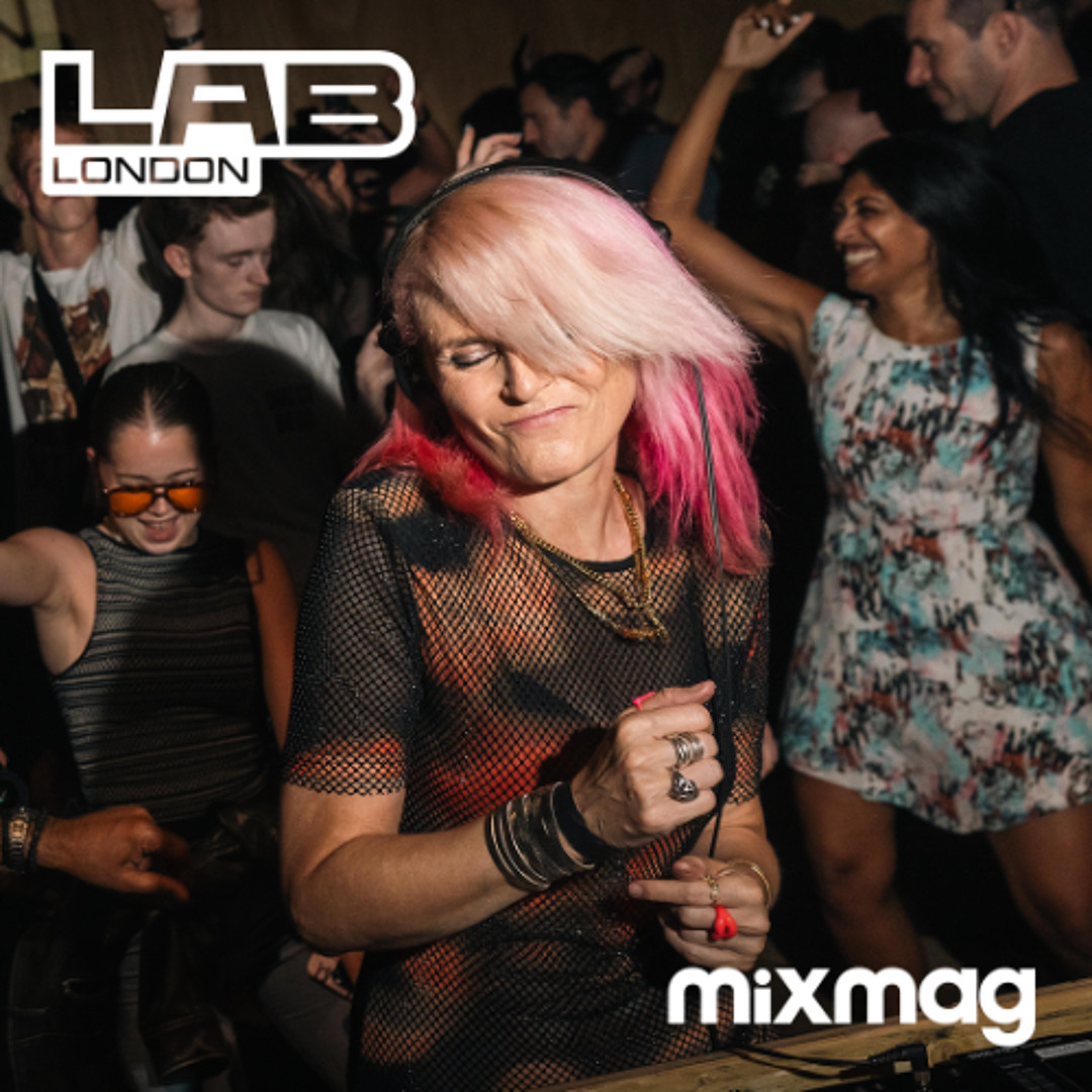 Stream Faithless (DJ Set) | Mixmag Lab by Mixmag | Listen online for ...