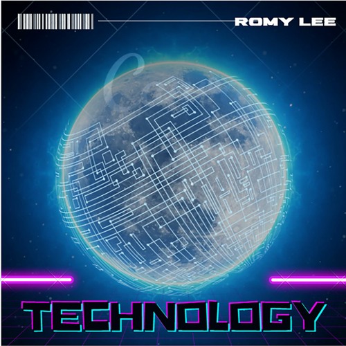 Stream Romy Lee - Technology by Montana Recording | Listen online for ...