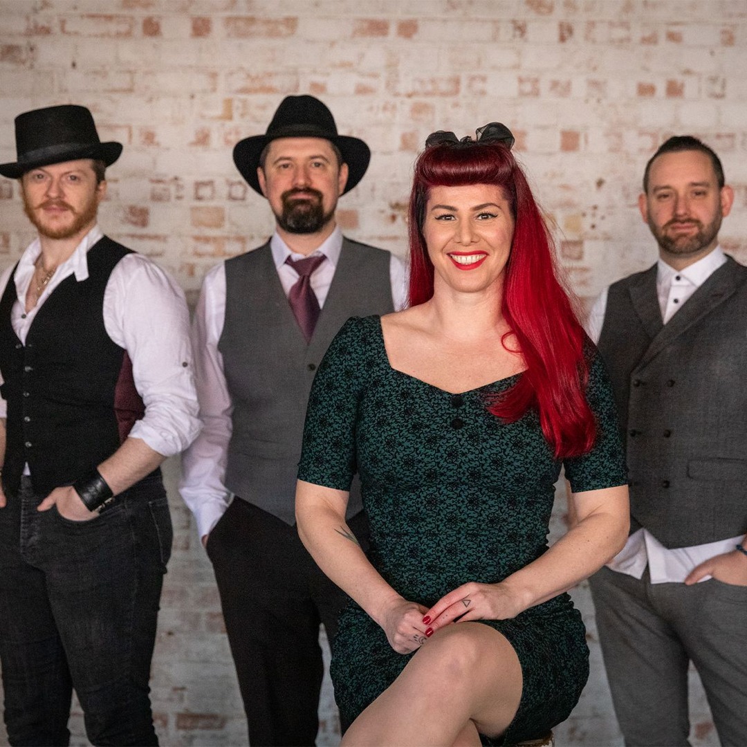 Stream The Rebel Rollers - Ain't No Mountain High Enough / Respect by ...