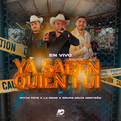 Stream Ya saben quién fui (En vivo) by Pityn Toys | Listen online for ...