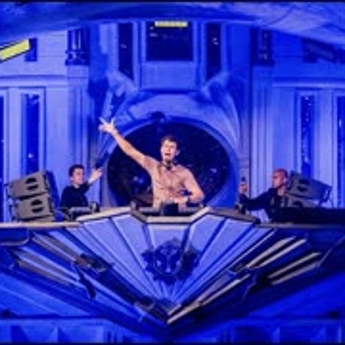 Stream Afrojack Tomorrowland Brasil 2023 by Alessia D'Amelio | Listen ...