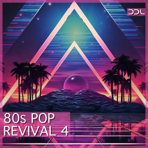 Stream Deep Data Loops - 80s Pop Revival 4 by SynthPresets | Listen ...