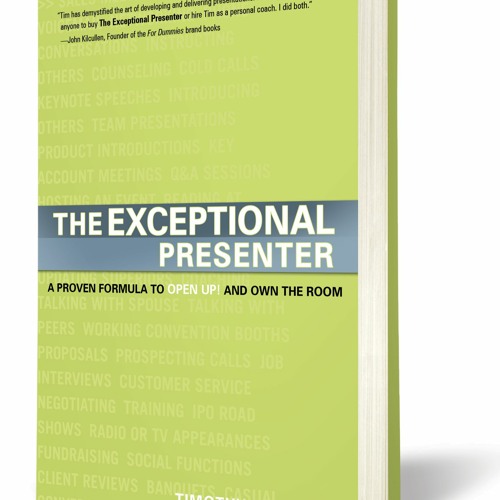 Stream Tim Koegel - The Exceptional Presenter Goes Virtual by FRANK ...