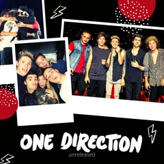One Direction 2010 Torn