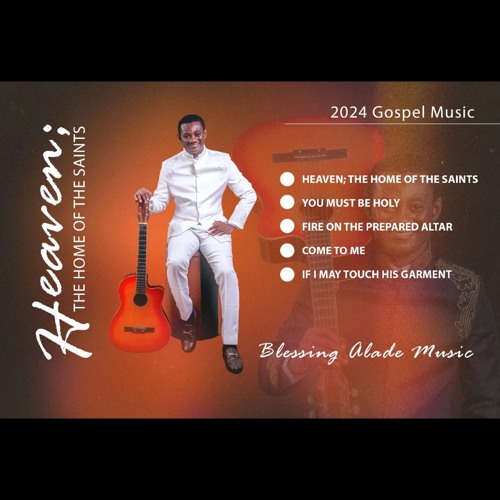 Stream FIRE by Alade Blessing | Listen online for free on SoundCloud