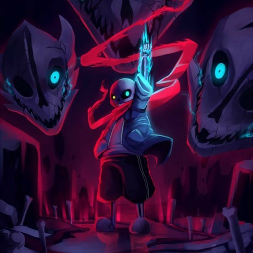 Stream Undertale OST - Megalovania (Epic Rock Cover) by Lumi | Listen ...