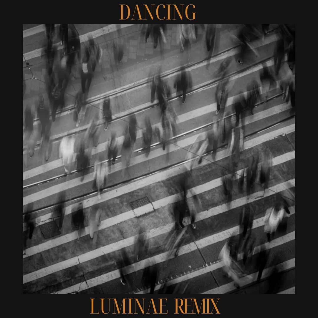 Stream Aaron Smith - Dancing (LUMINAE Remix) by LUMINAE | Listen online ...
