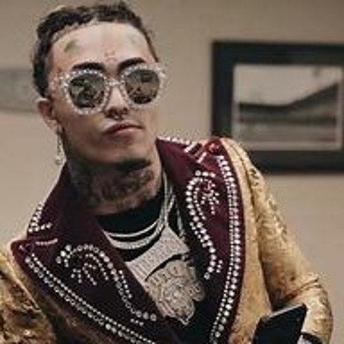 Stream LIL PUMP (FEAT) GINUWINE FLEX PONY by POP DADDY HIP HOP | Listen ...