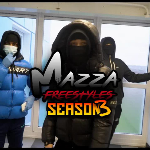 Stream (347) JTrizzy x Kfrmda3s x Trillz x SG - MAZZA FREESTYLE by 6ix ...