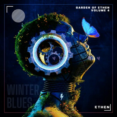 Stream Garden of Ethen Vol. 4 | Winter Blues by ETHEN | Listen online ...