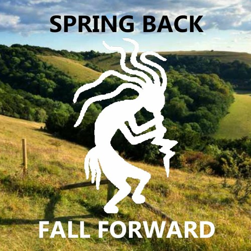 Stream Spring Back Fall Forward by Darren Ross | Listen online for free ...