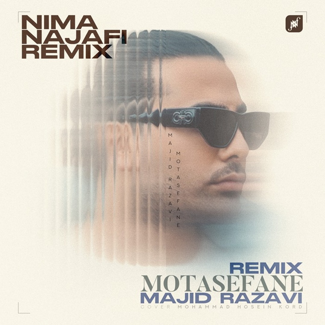Stream Motasefane - Majid Razavi - Nima Najafi Remix by Nima Najafi ...