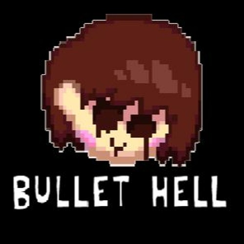 Stream FNF VS SUDDEN CHANGES OST - BULLET HELL by Bunnyisland | Listen ...