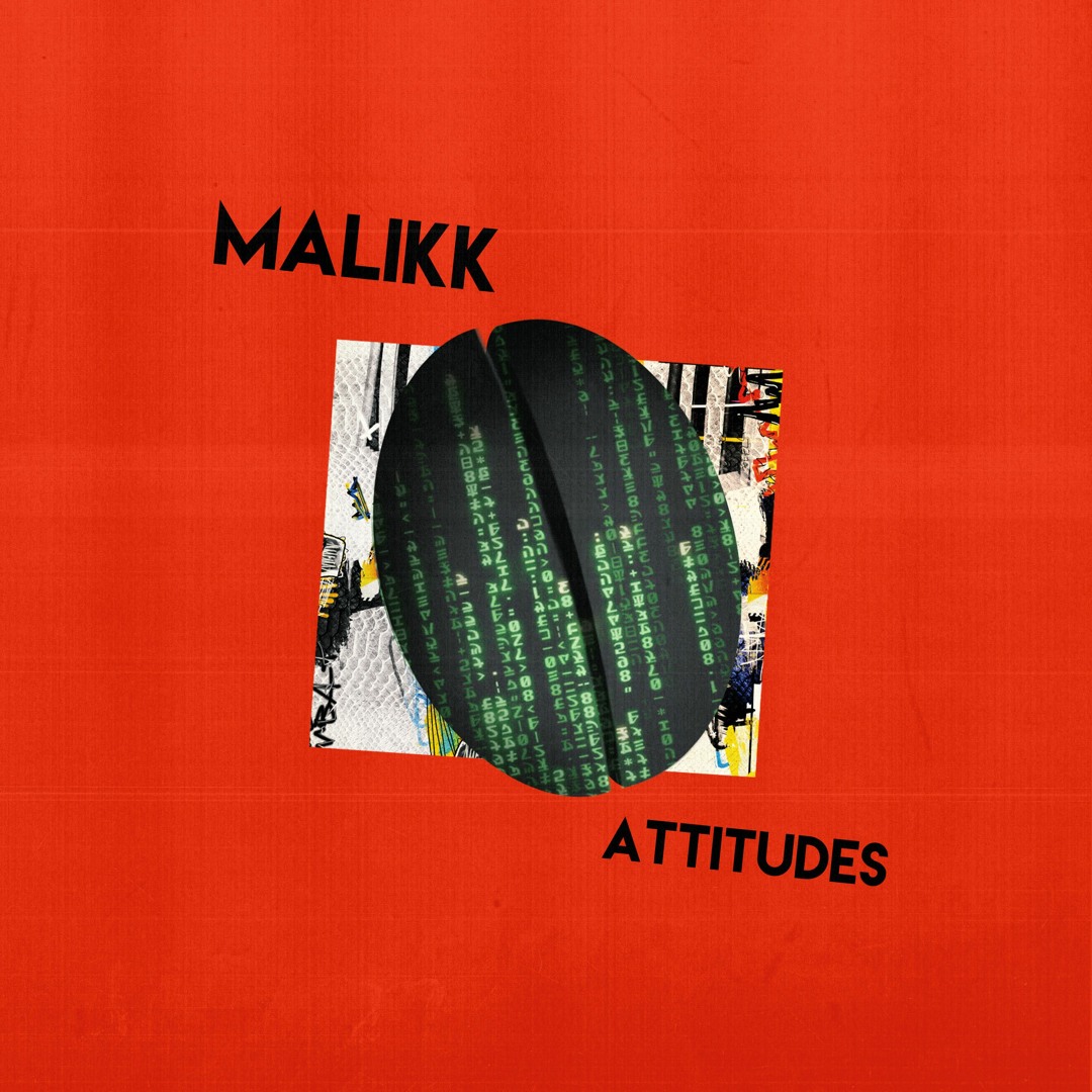 Stream Bonus - Malikk - Attitudes (Original Mix) Bandcamp Exclusive by ...