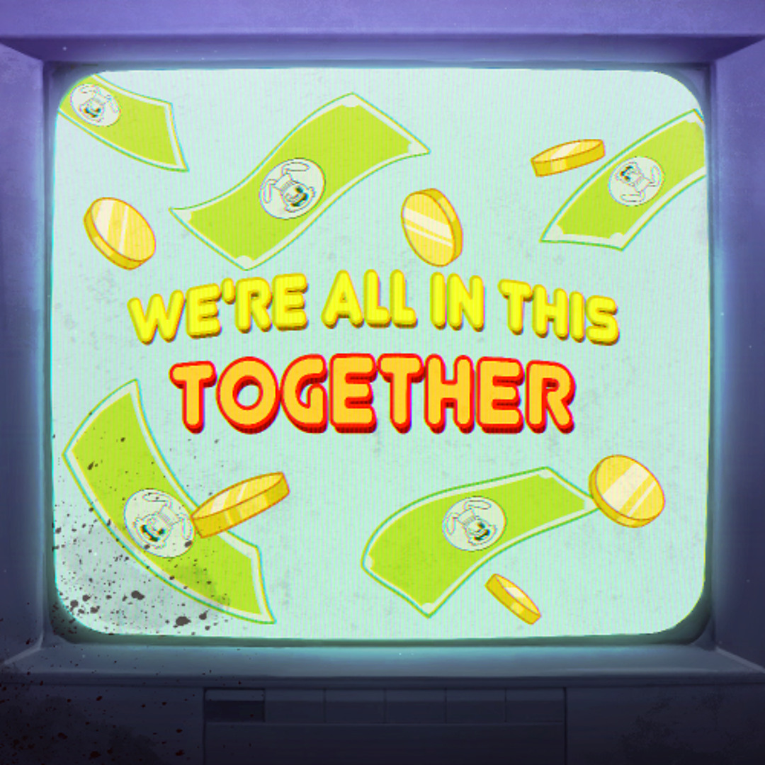 Stream Finding Frankie - We're All In This Together (Official OST) by ...