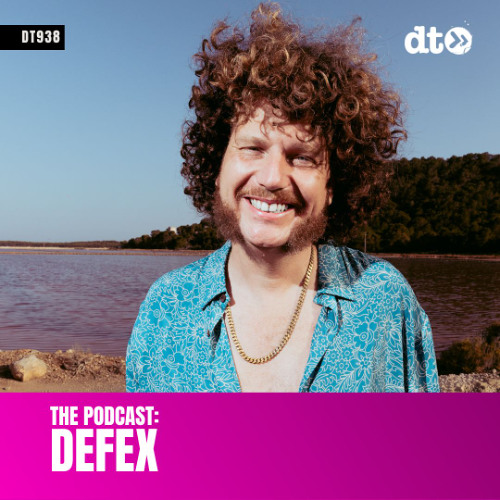 Stream DT938 - Defex by Data Transmission | Listen online for free on ...