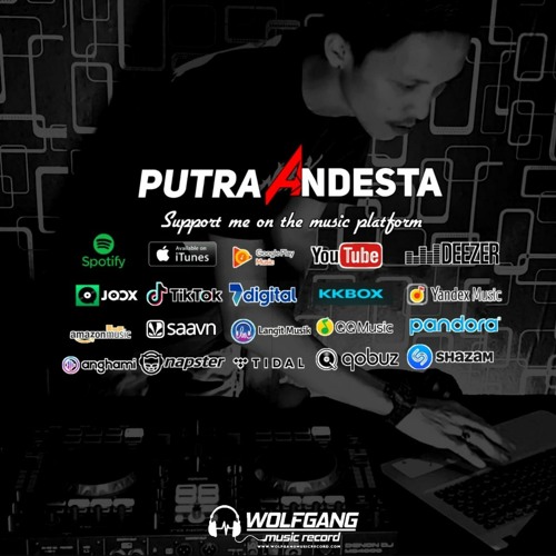 Stream LANGIT WOLFGANG #PUTRA ANDESTA [ ALDRMDHN ] by aldrmdhn | Listen online for free on ...